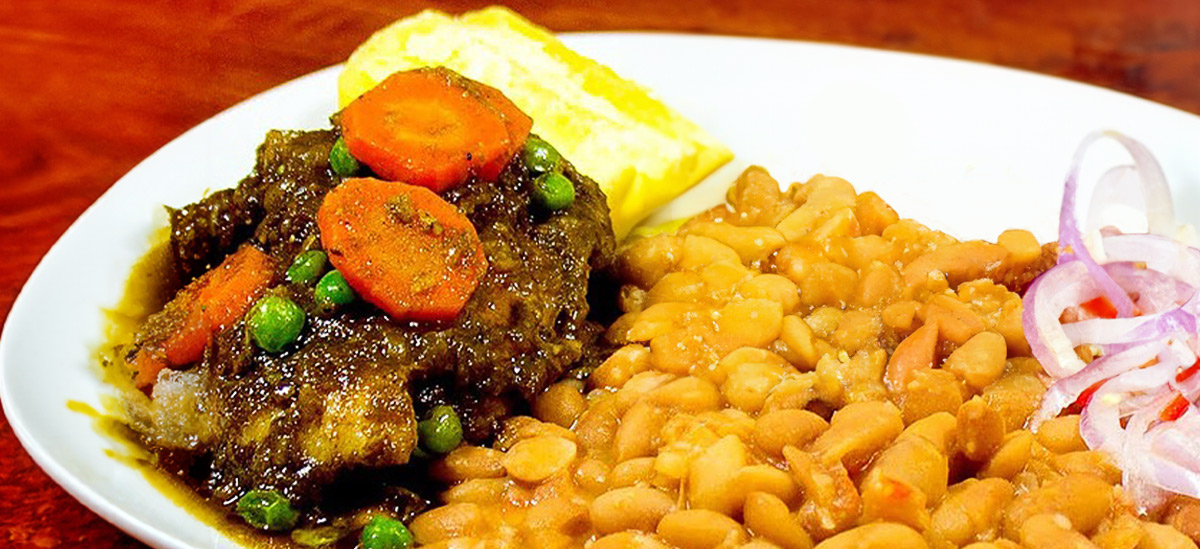 Receta de Seco de Carne | Q'ocina en Casa
